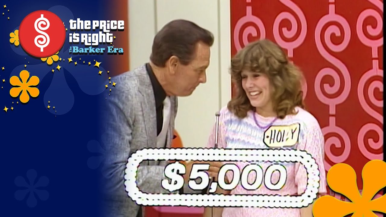 WOW! Two Contestants Win Bonus Bucks While Spinning the Big Wheel - The ...