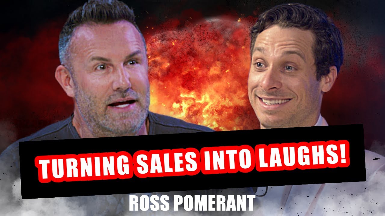 The Power of Humor in Business and Branding - YouTube