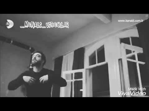 Poryaz Karayel Duygusal Sahne