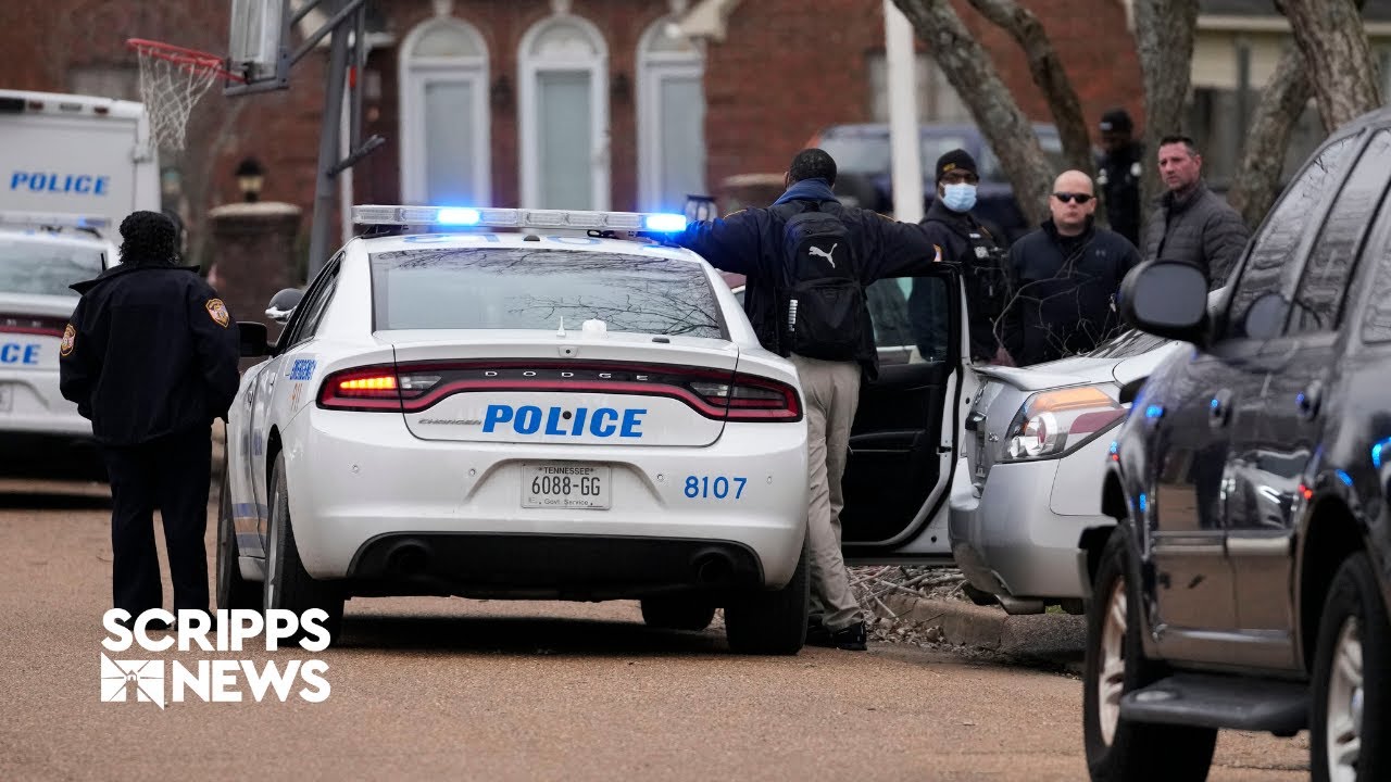 SCORPION Unit disband could change citizens perception of police ...