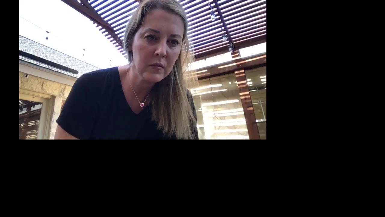 Heidi Knight Live Stream - YouTube