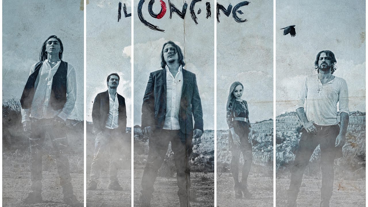 Il Confine - Il Cielo di Pryp'jat' - YouTube