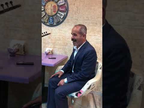 Ramazan ALTINDERE Xale Şabedin (Macıre)