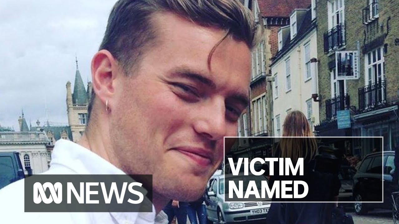 London Bridge attack victim named as prison rehabilitation expert Jack ...