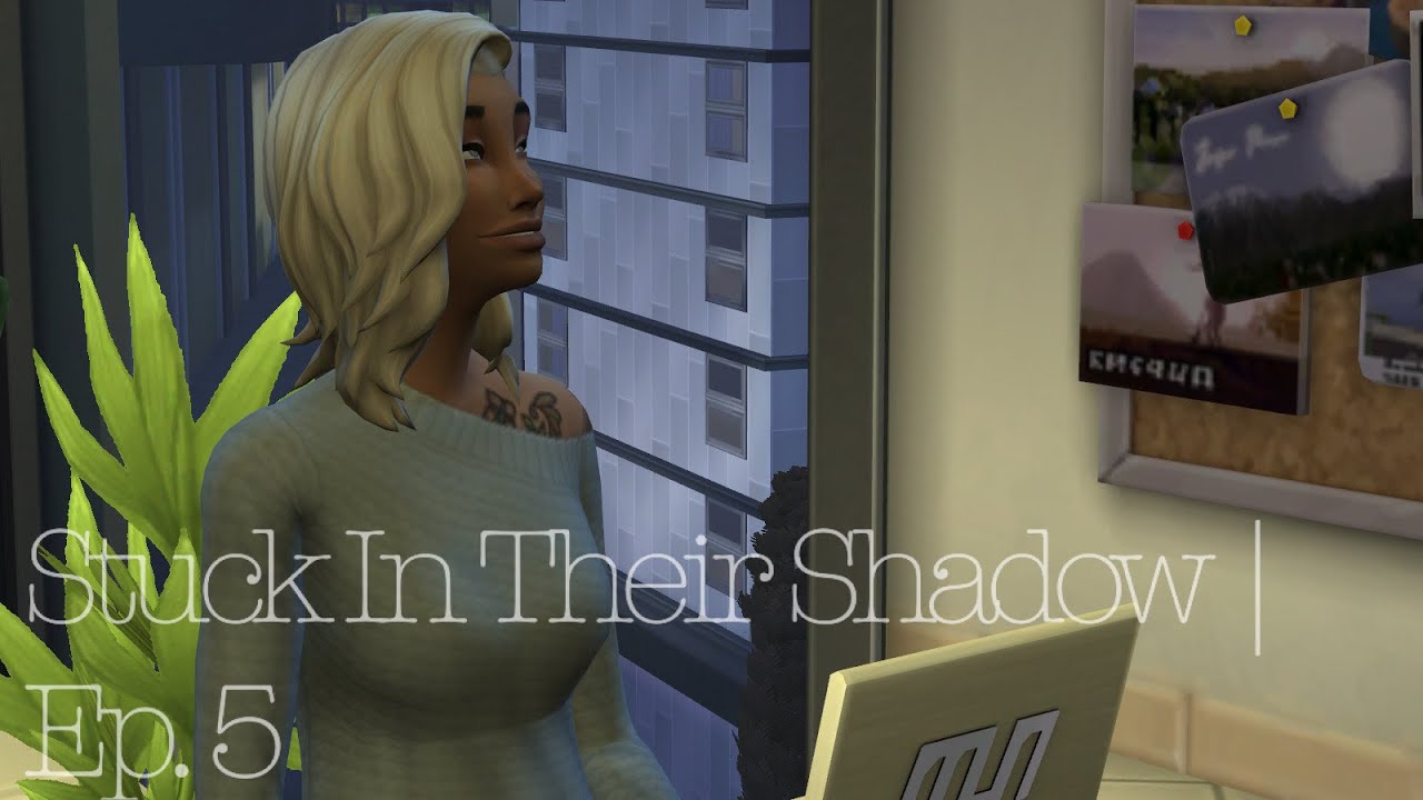 Stuck In Their Shadow Ep. 5 | Reconnecting? - YouTube