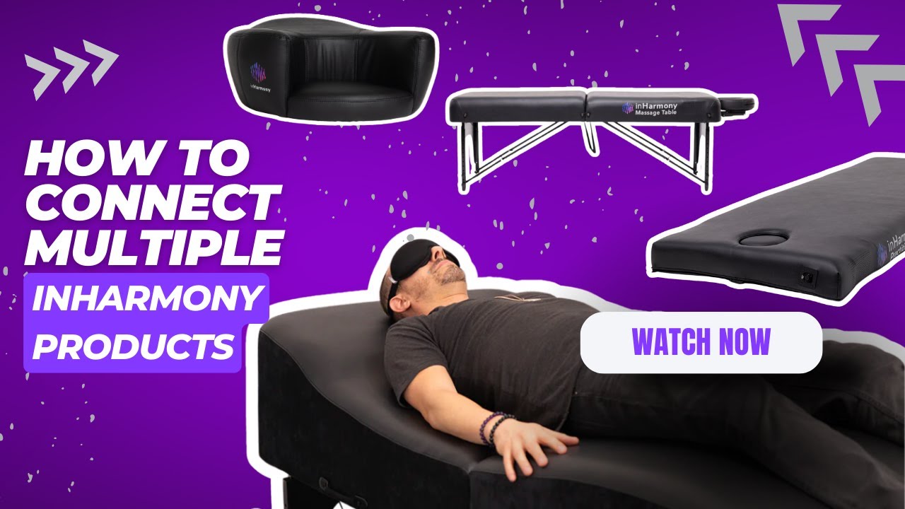 How to connect multiple inHarmony products - YouTube