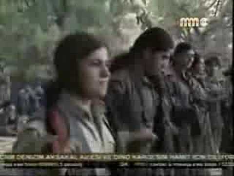 YouTube - Stranên Gerilla 20 AWAZE ÇIYA - ORAMAR