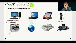 Computer und Kommunikation : Hard- u. Software, Personalcomputer ...