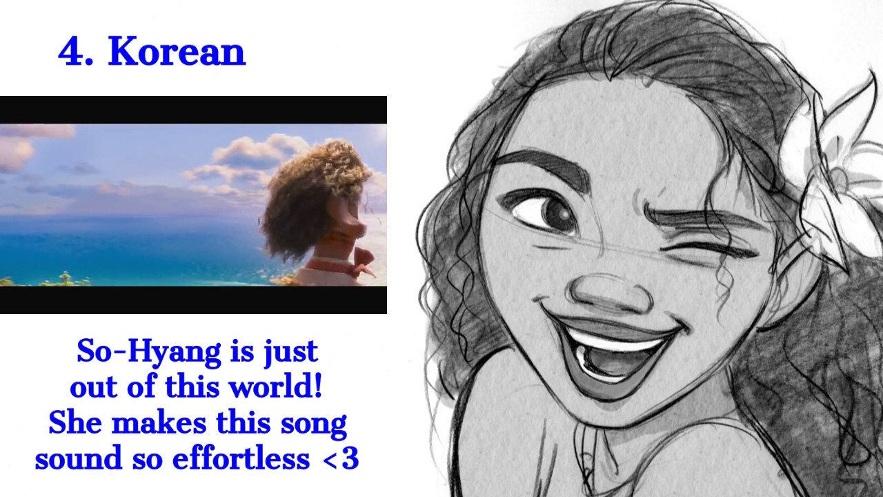 My Top 10 Versions of HFIG - YouTube