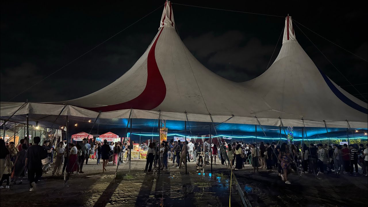 EuroXtreme Circus Highlights | Cebu - YouTube