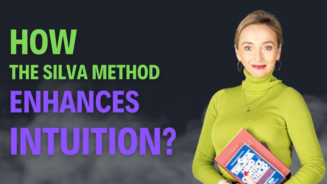 How The Silva Method Enhances Intuition? - YouTube