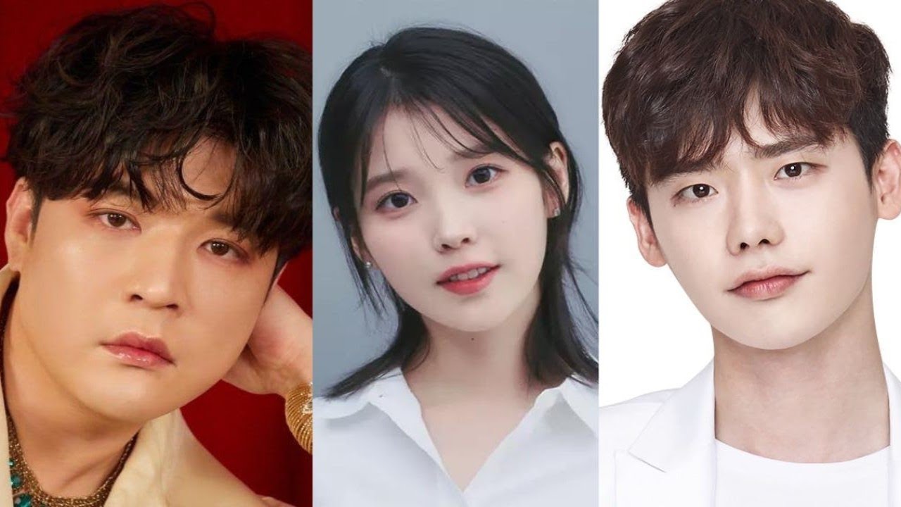 Super Junior’s Shindong says IU Lee Jong Suk’s relationship got more ...