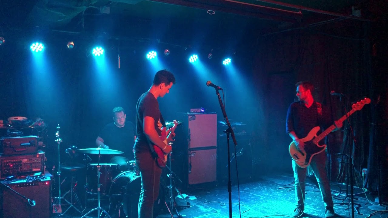 Lord Let It Rain On Me - Valentin Marx - YouTube