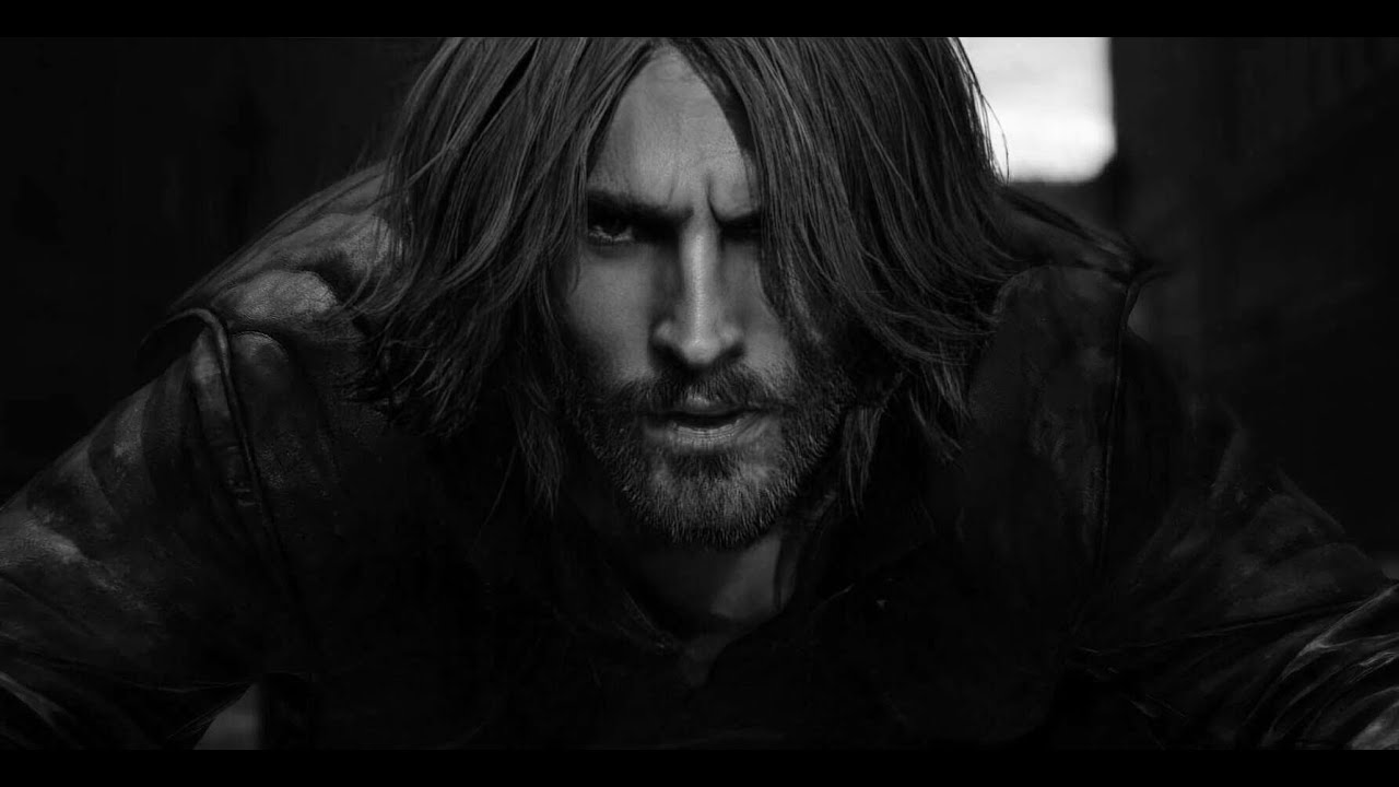 Can You Feel The Subhuman (Gigachad Dante) - YouTube