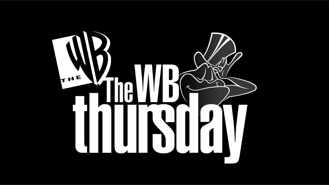 The WB Thursday Groove WB Promo (November 3,1998) - YouTube