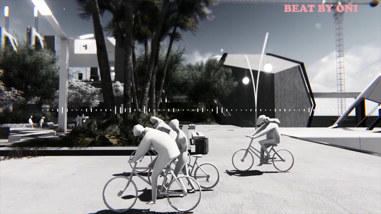 "YOUR WORLD" 트렌디하고 매력있는 R&B 트랩비트" (trandy & charming R&B Trap beat ...