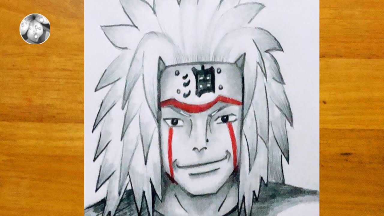 Quick & Easy Anime Drawing Techniques / How to Draw anime character ...