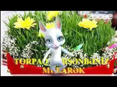 Novruz bayraminiz mubarek
