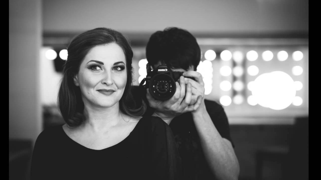 Ana Maria Labin, Haydn "La vera costanza" - YouTube