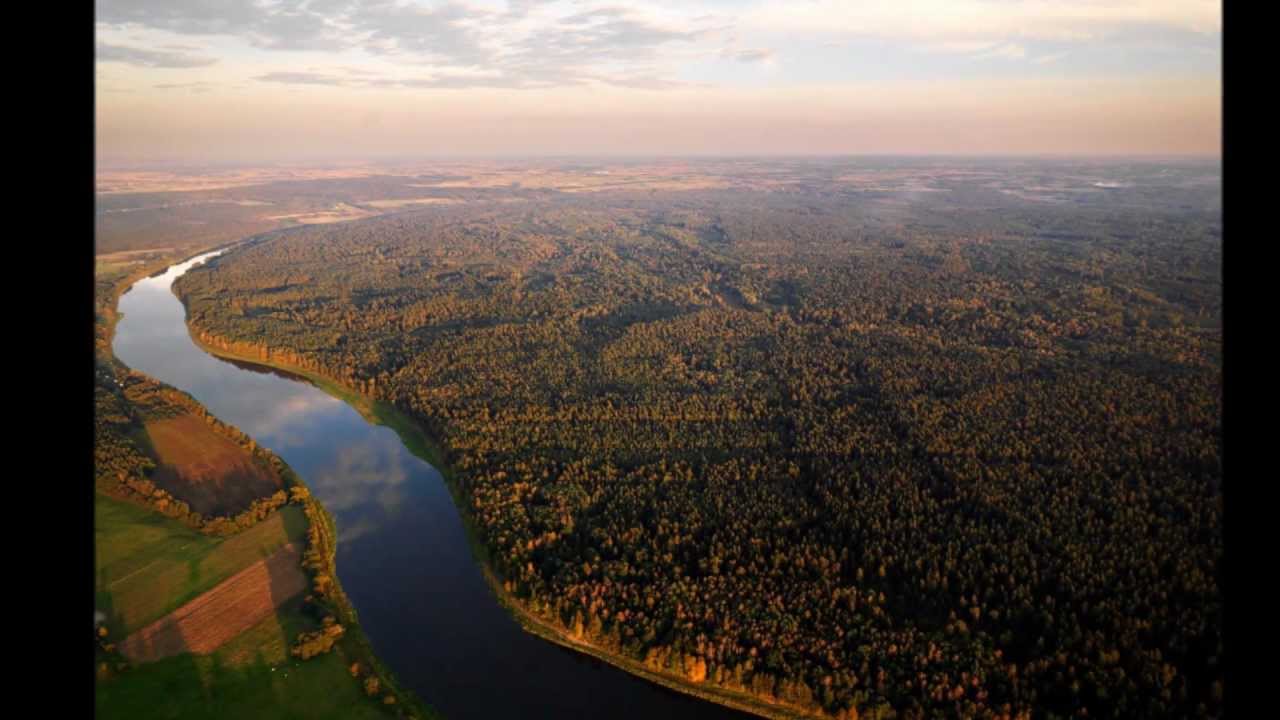Unseen Lithuania, Europe, 300 amazing panoramic photos, HD - YouTube