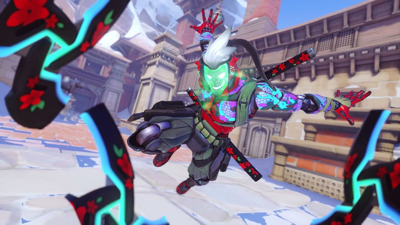 GENGI🔥 3 MAN🔥INSANE POGGERS 😳🥵EGIRL MERCY🥵😳 💦POCKET💦💯 TOP 100 OMEGA ...