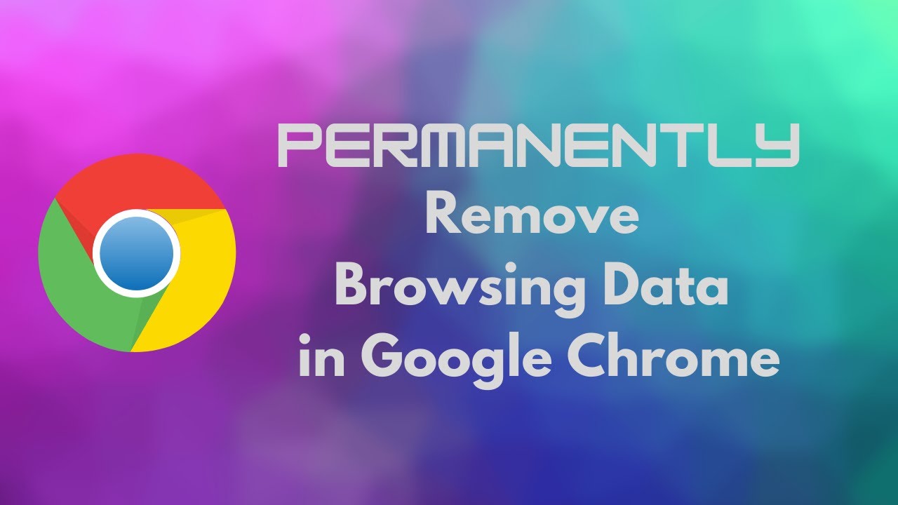 How to Set Google Chrome as InPrivate/Incognito Browser | Windows Tech ...