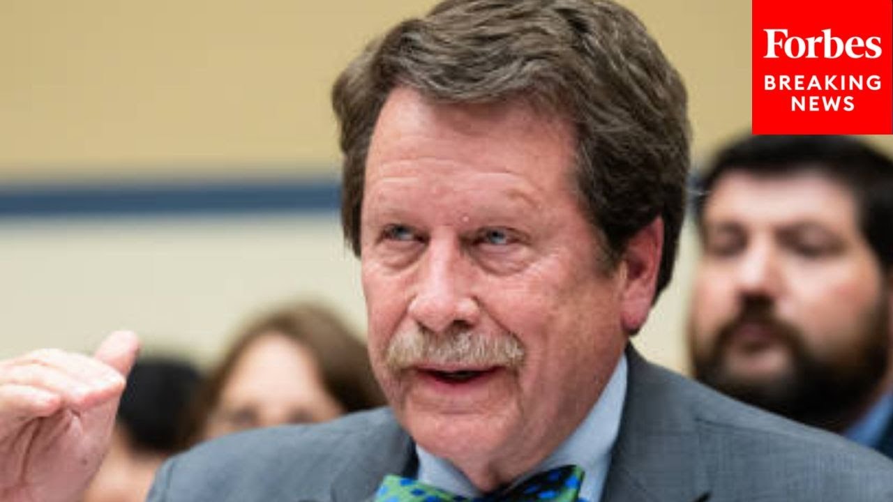 ‘Our People At FDA Want To Do More’: Robert Califf Details Efforts To ...
