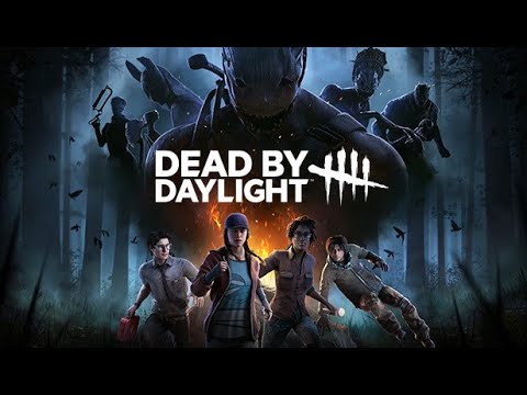 DBD - Blight the blind - YouTube