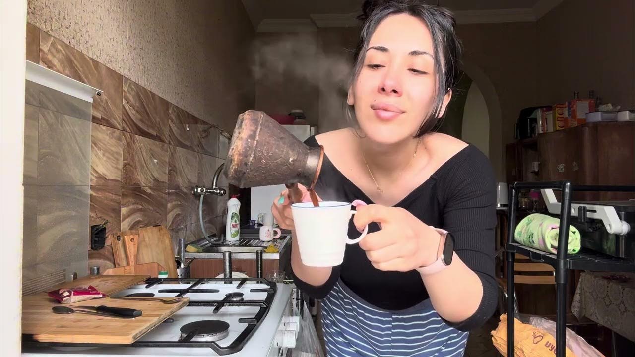 რატომ მალავენ ადამიანები ამას ☕️დილის ვლოგი Youtube