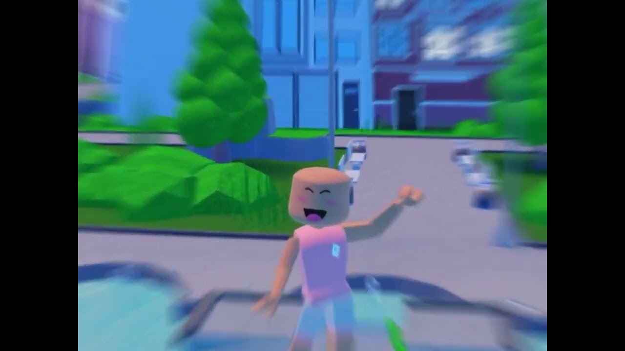 Hi my first video/Roblox edit - YouTube