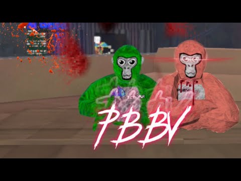 I joined PBBV in gtag - YouTube