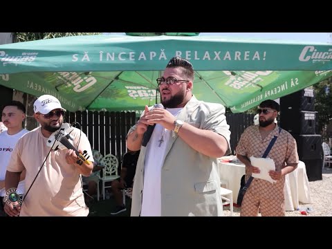  CARLOS ALBANEZU ✅ ASTEPTAM DE VREME MULTA ✅ NUNTA FLORIN & ELENA