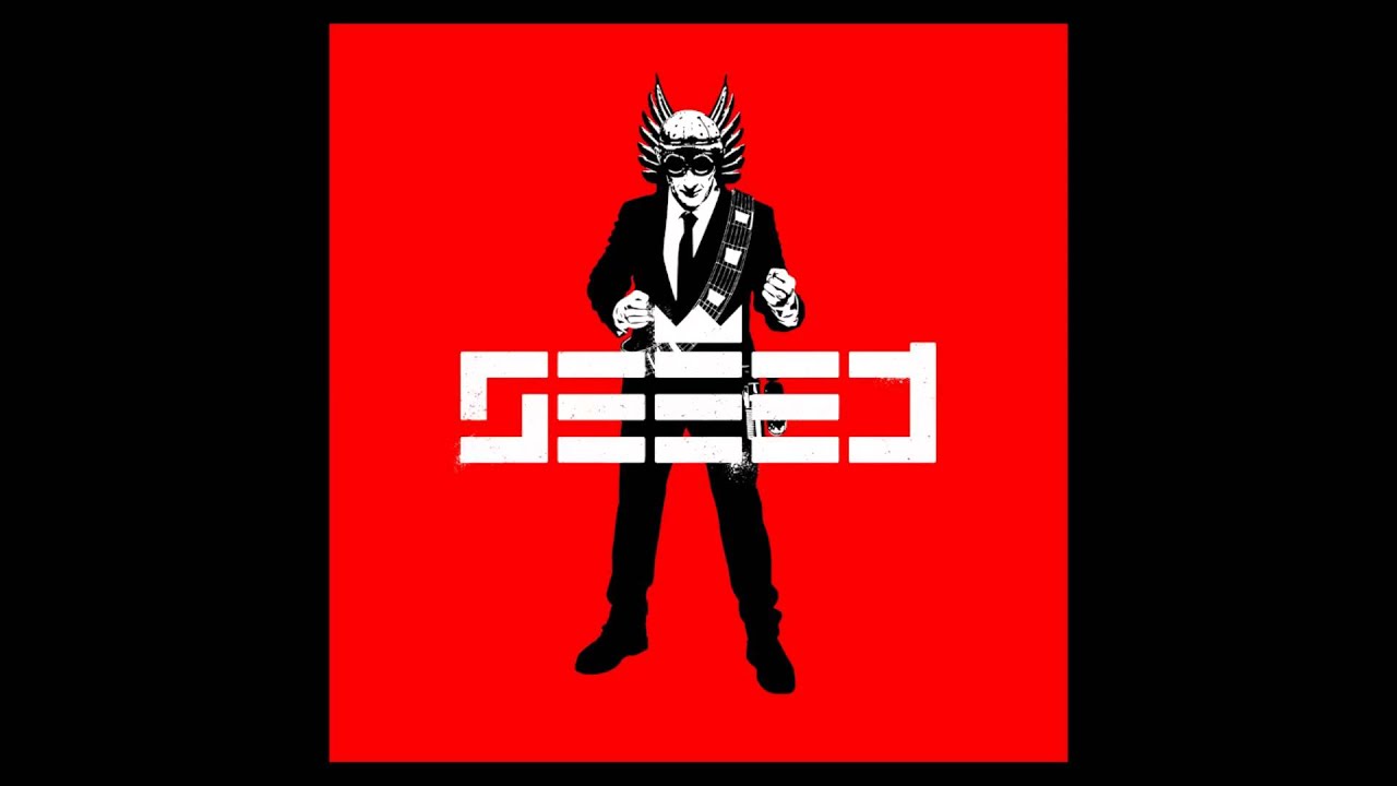 Seeed - Beautiful HD HQ - YouTube