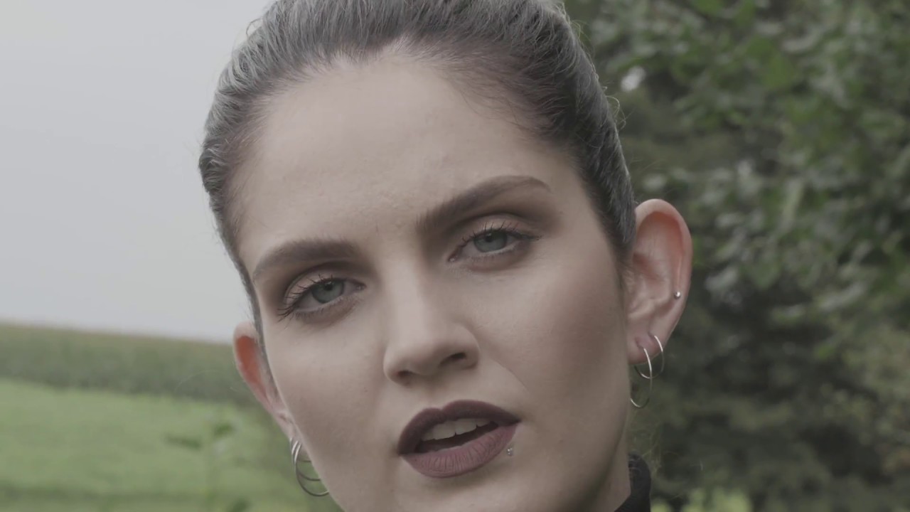 Pamela König - Just The Way It Goes - YouTube