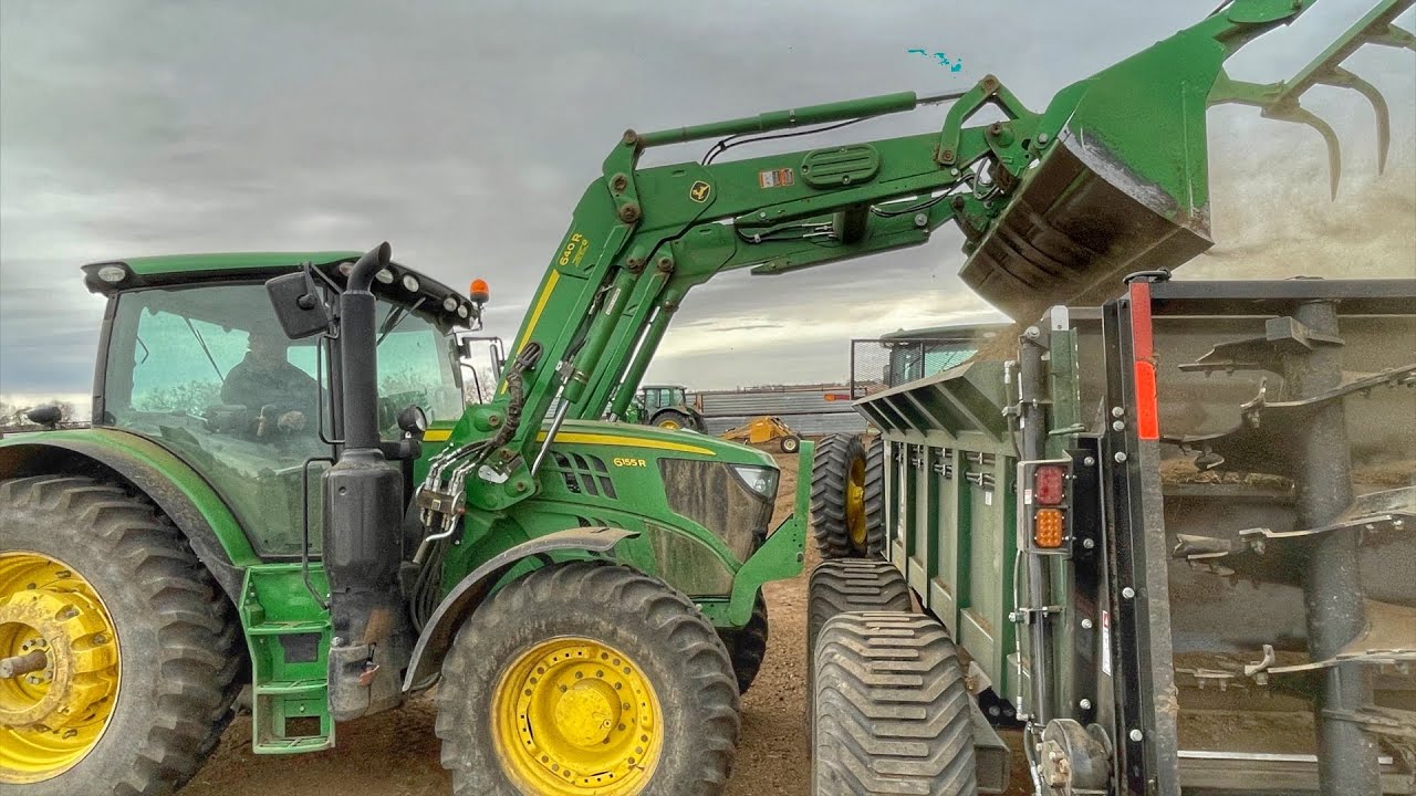 Iron Hard at Work - YouTube