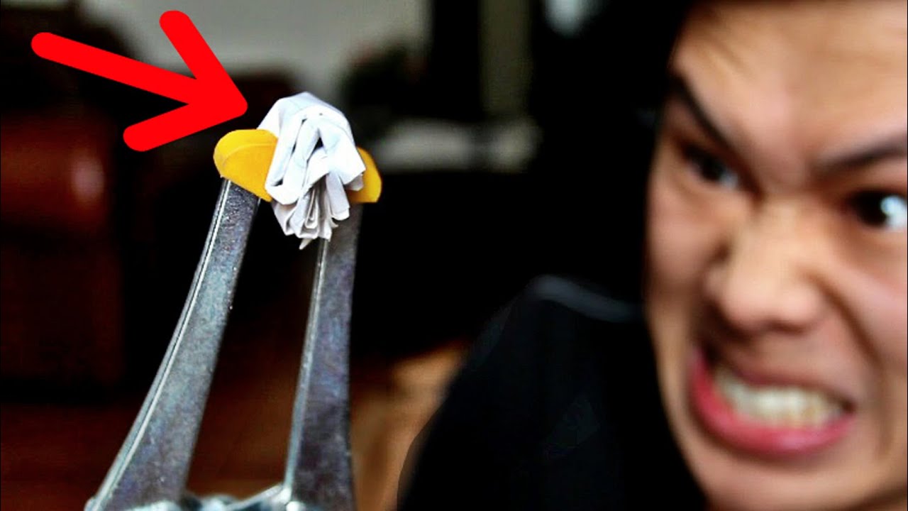 IMPOSSIBLE TO FOLD PAPER MORE THAN 7 TIMES YouTube impossible-to-fold-paper-more-than-7-times-youtube