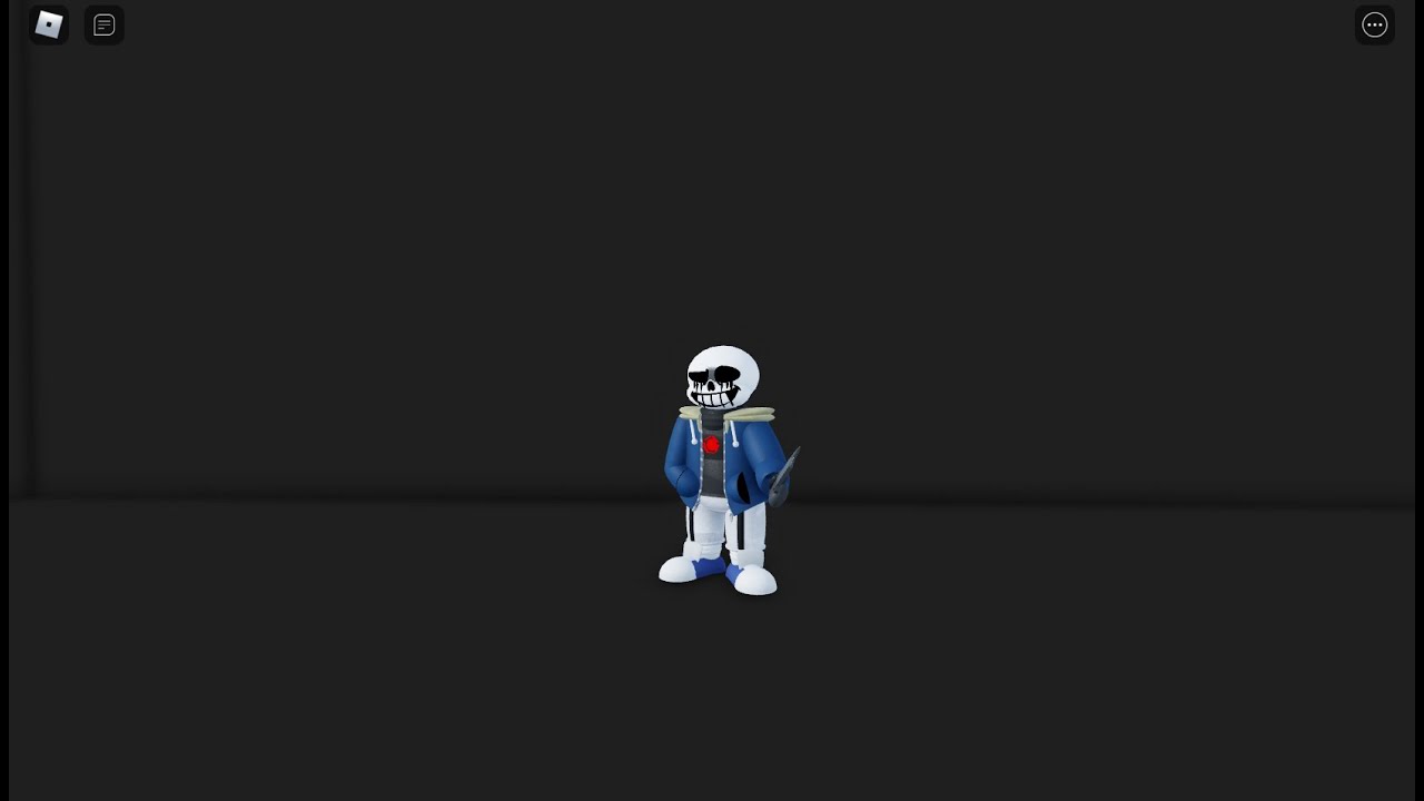 Killer Sans Fight Showcase - YouTube