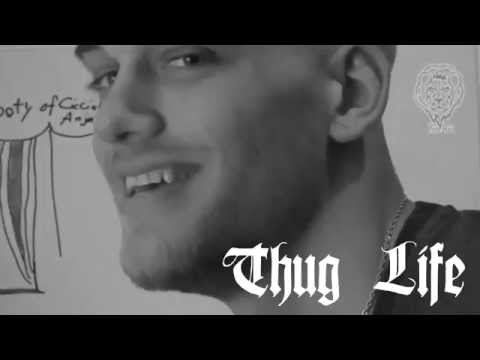 Thug Life l Booty of Cicciolina/Anja