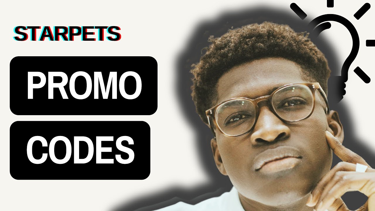 Starpets Working Promo (Working Codes 2025) - YouTube