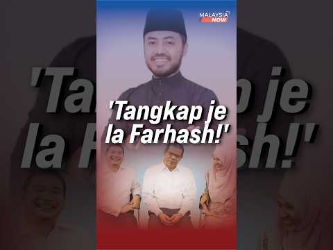 Rafizi bongkar kisah pertemuan dengan Saifuddin, Nurul Izzah | 28 Mac 2026