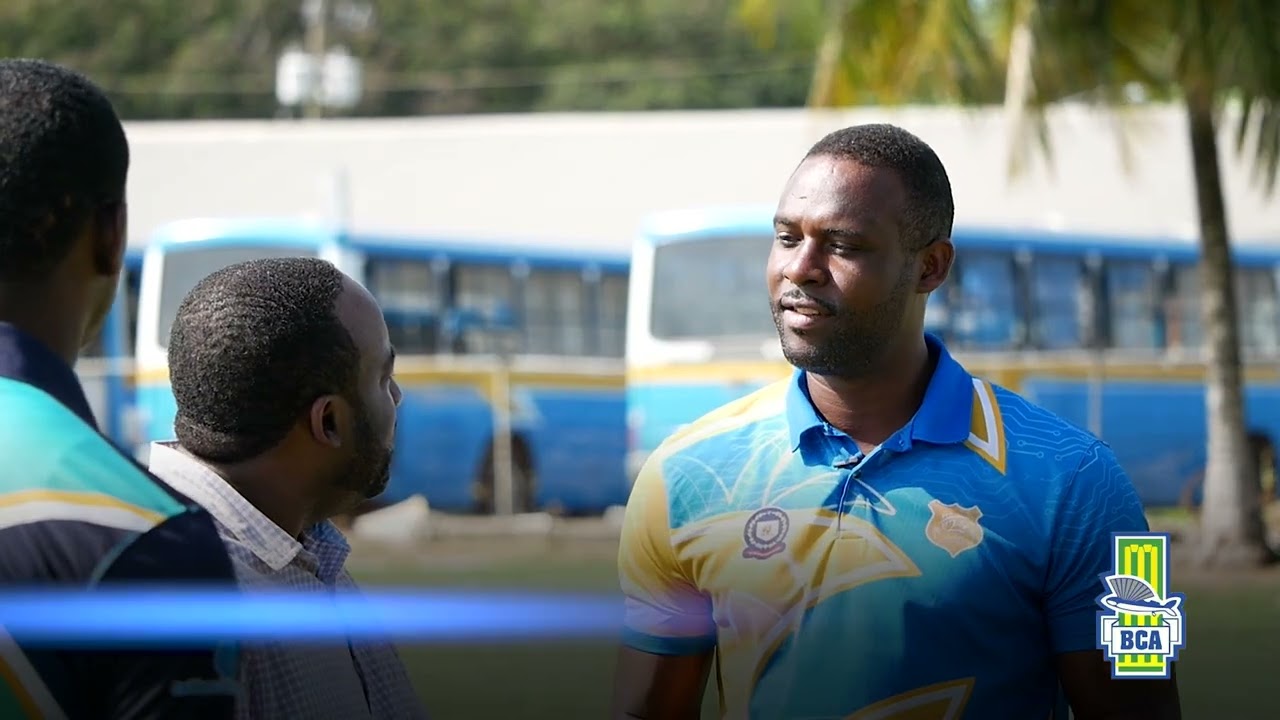 Barbados Cricket Association – Supporting Barbados Cricket