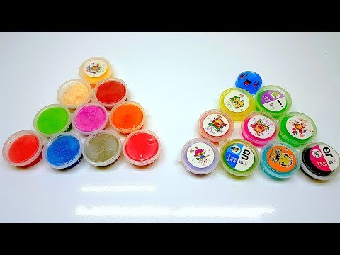Yerli Slime Çorbasına Karşı Yabancı Slime Çorbası Challenge