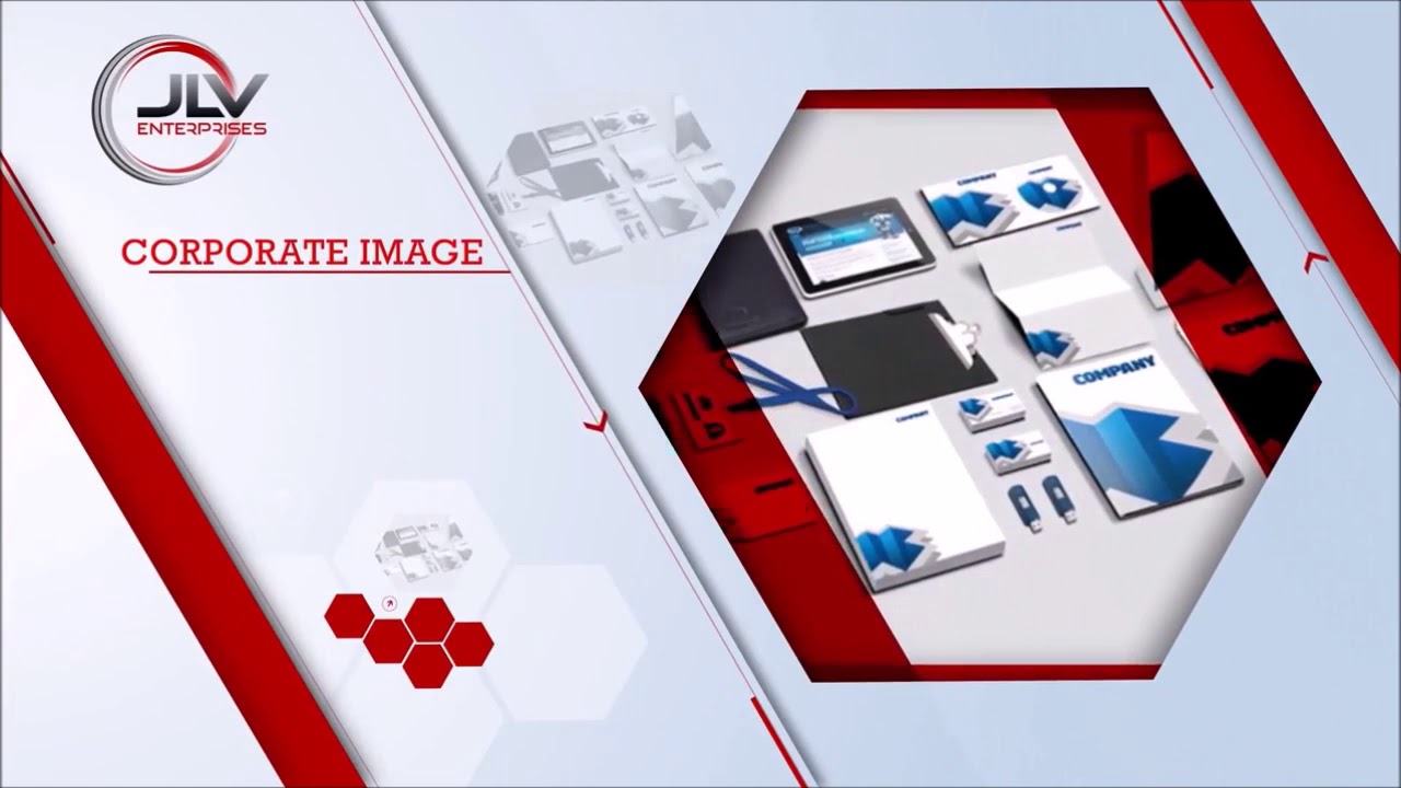 JLV Office - YouTube