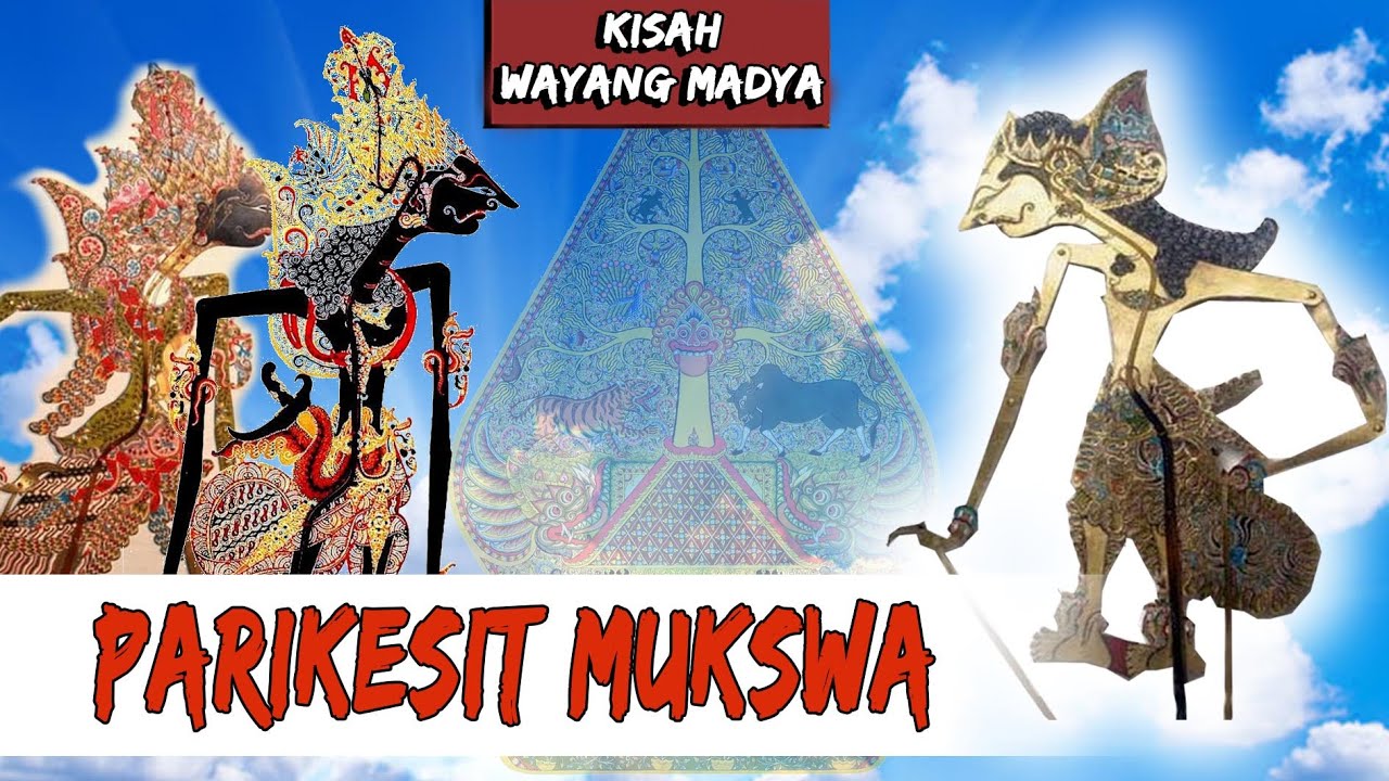 Wayang Parikesit
