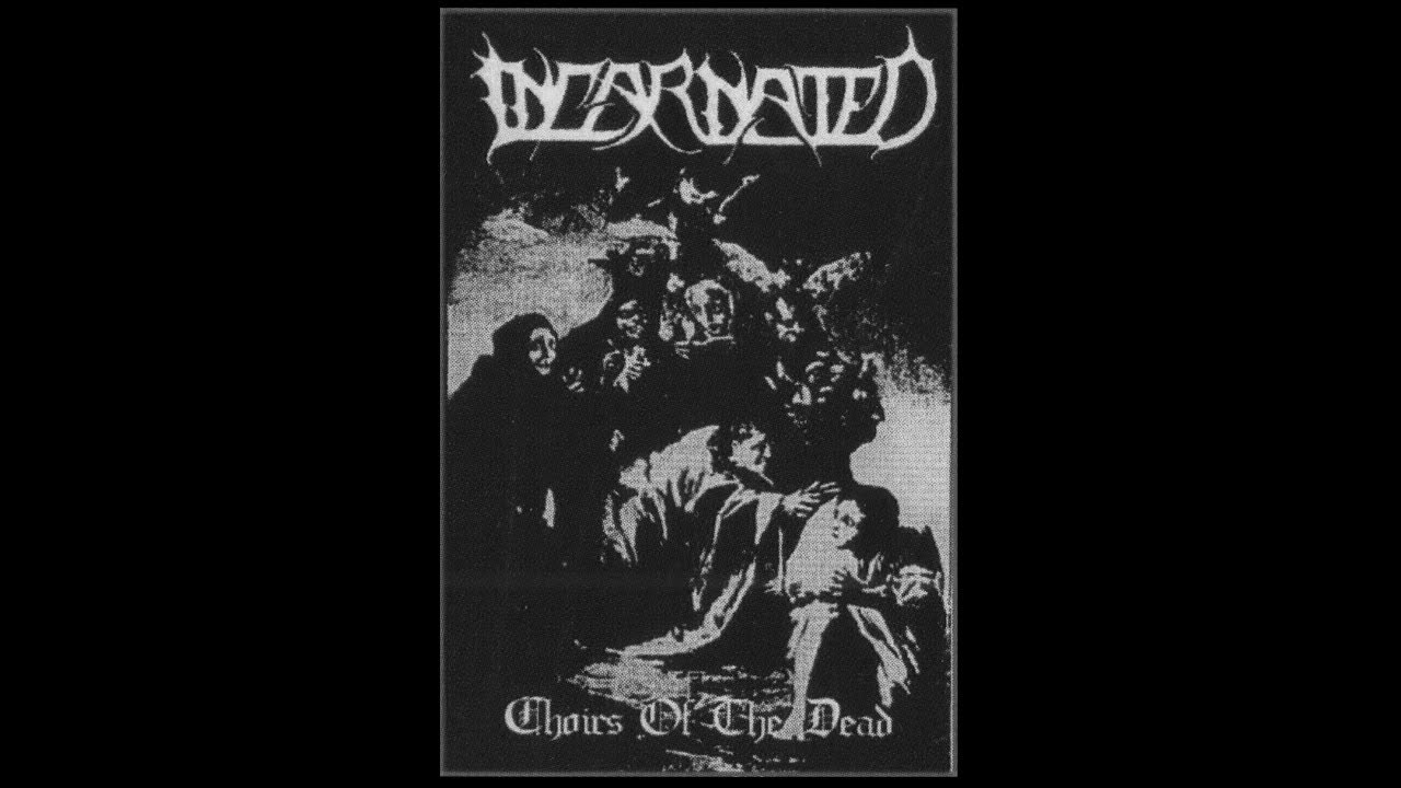 INCARNATED (SE) - Choirs of the Dead, 1997 [full demo] - YouTube