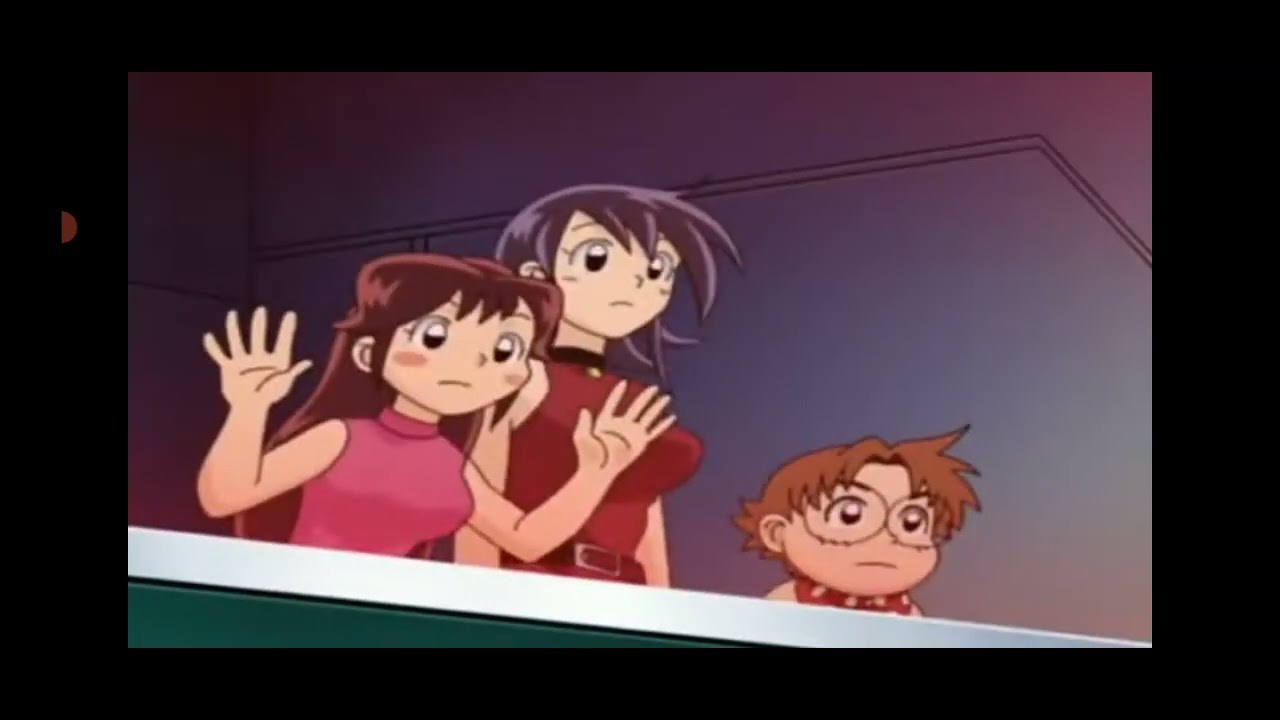 Afrodita Androne - Sayuki Manaka (Duelmasters) - YouTube