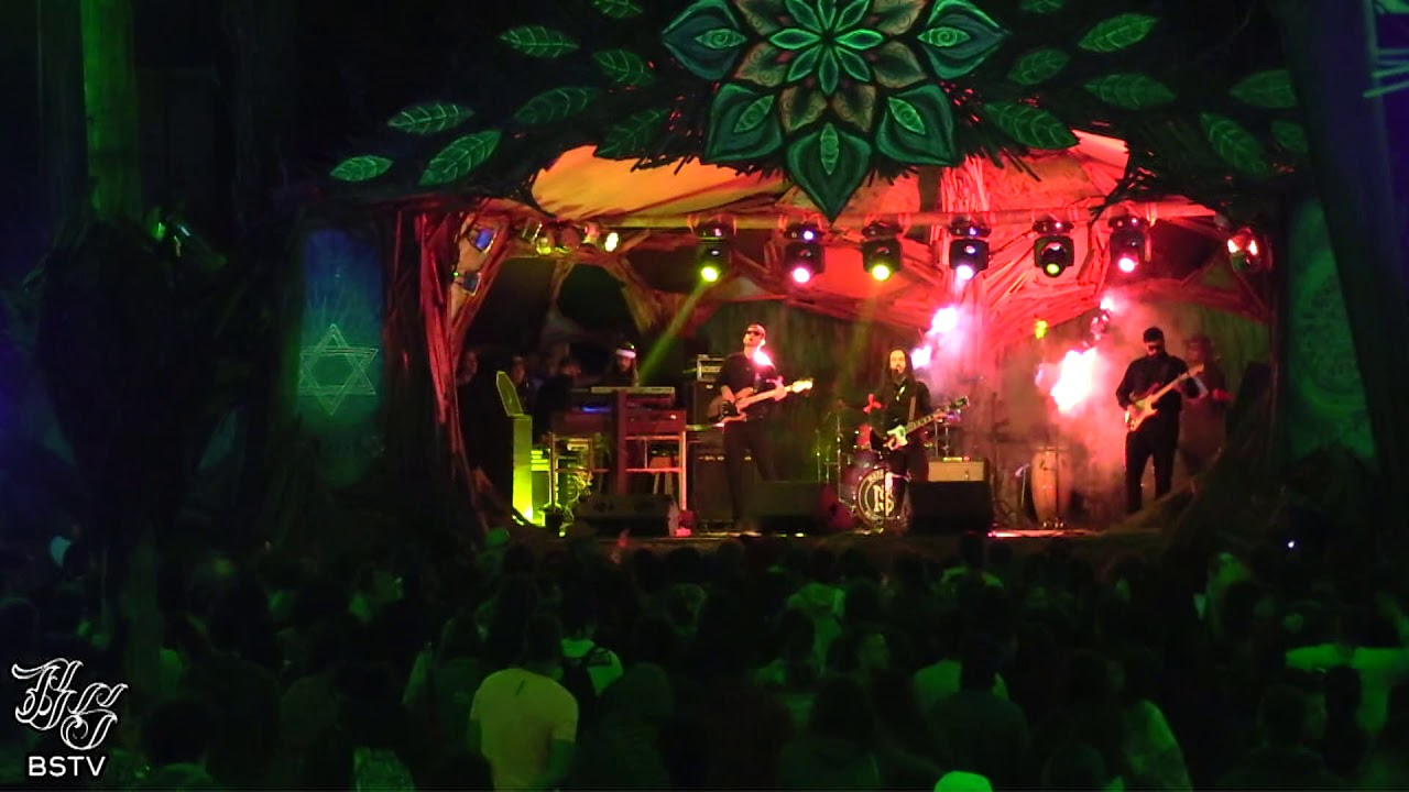 Mato Seco @ Mundo Sol Festival em Aldeia Outro Mundo - like BST - YouTube