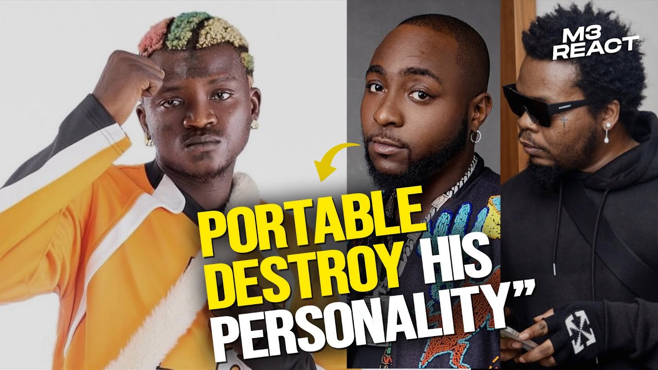 Why PORTABLE is Declared Wanted – The Major Issue" - Papi Nla Analysis ...