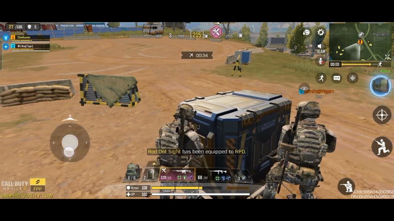 Call of Duty Mobile | Episode 7 - YouTube