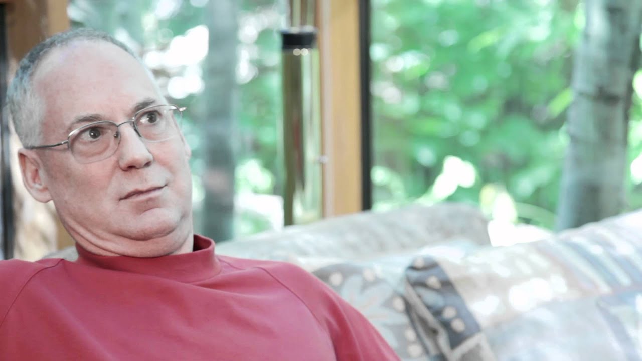 Sing From Feel Interview with Brad Chapman_1.mpeg - YouTube